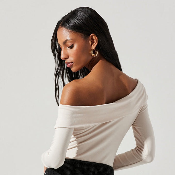 Lenore Bodysuit – Airotciv by Victoria