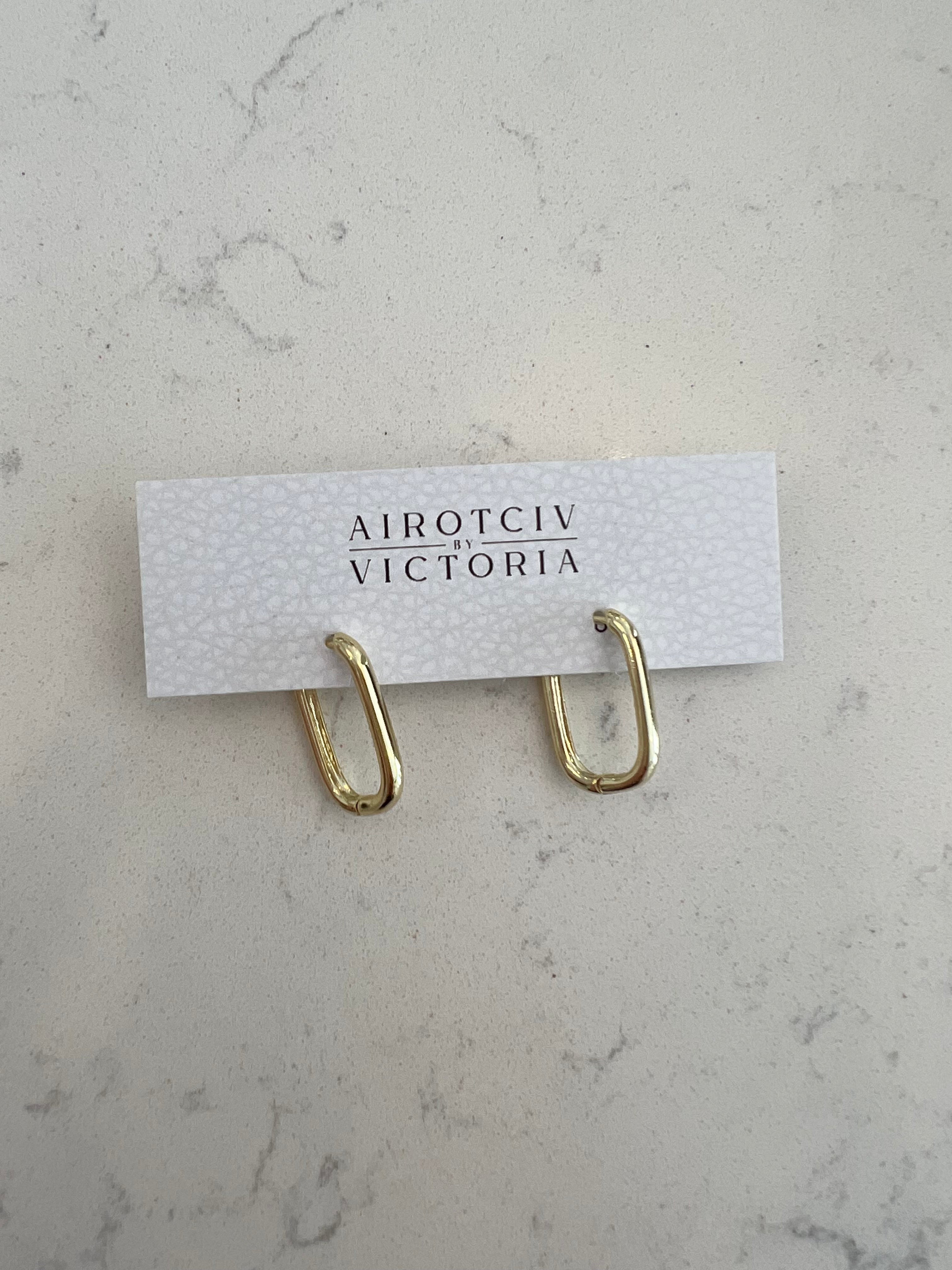 Mirabelli – Airotciv by Victoria